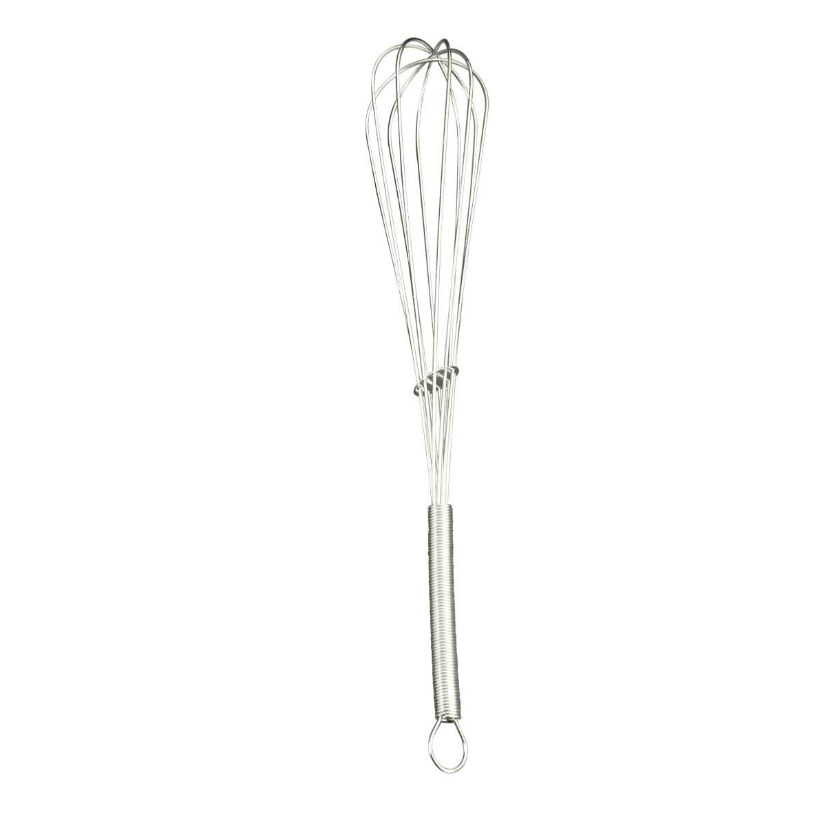 Order Metaltex Steel Tinned French Whip, wire 20 cm Silver Steel Now ...