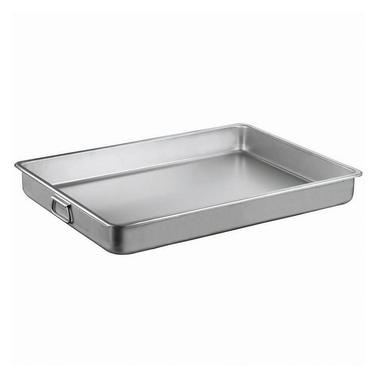 Order Ozti Roasting Pan Without Lid 65 cm x 40 cm x 5 cm Silver ...