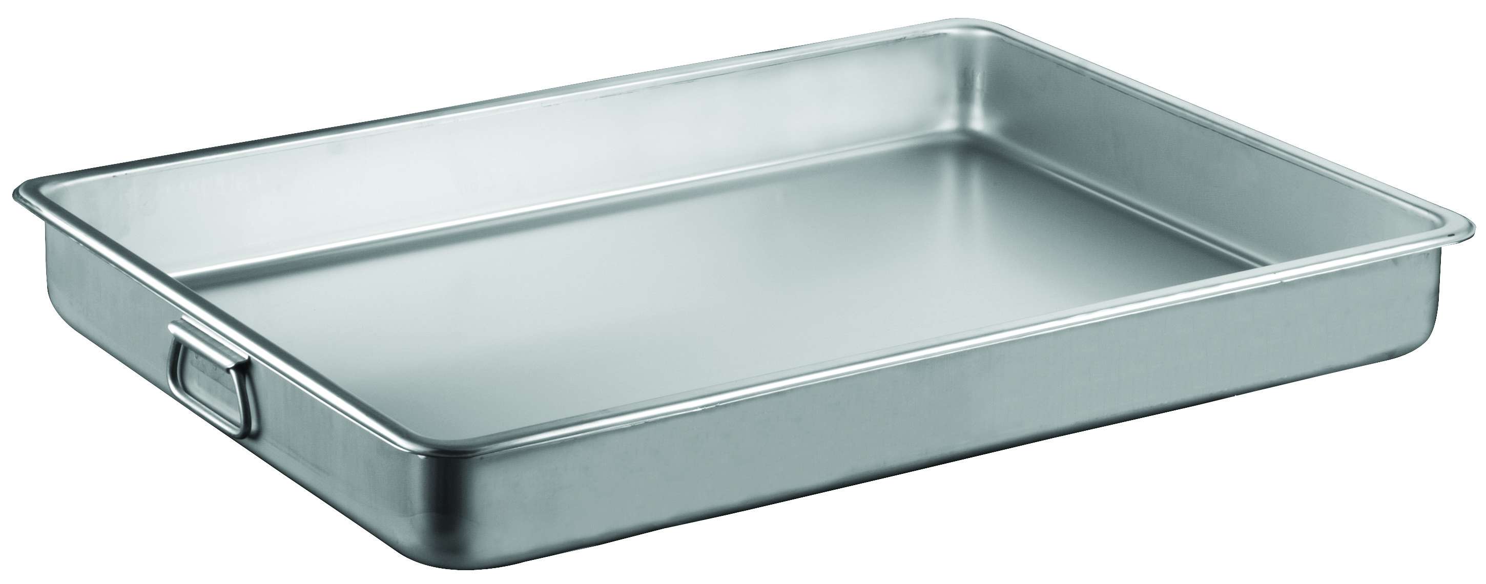 Order Ozti Stainless Steel Roasting Pan without Lid 40 cm x 50 cm ...