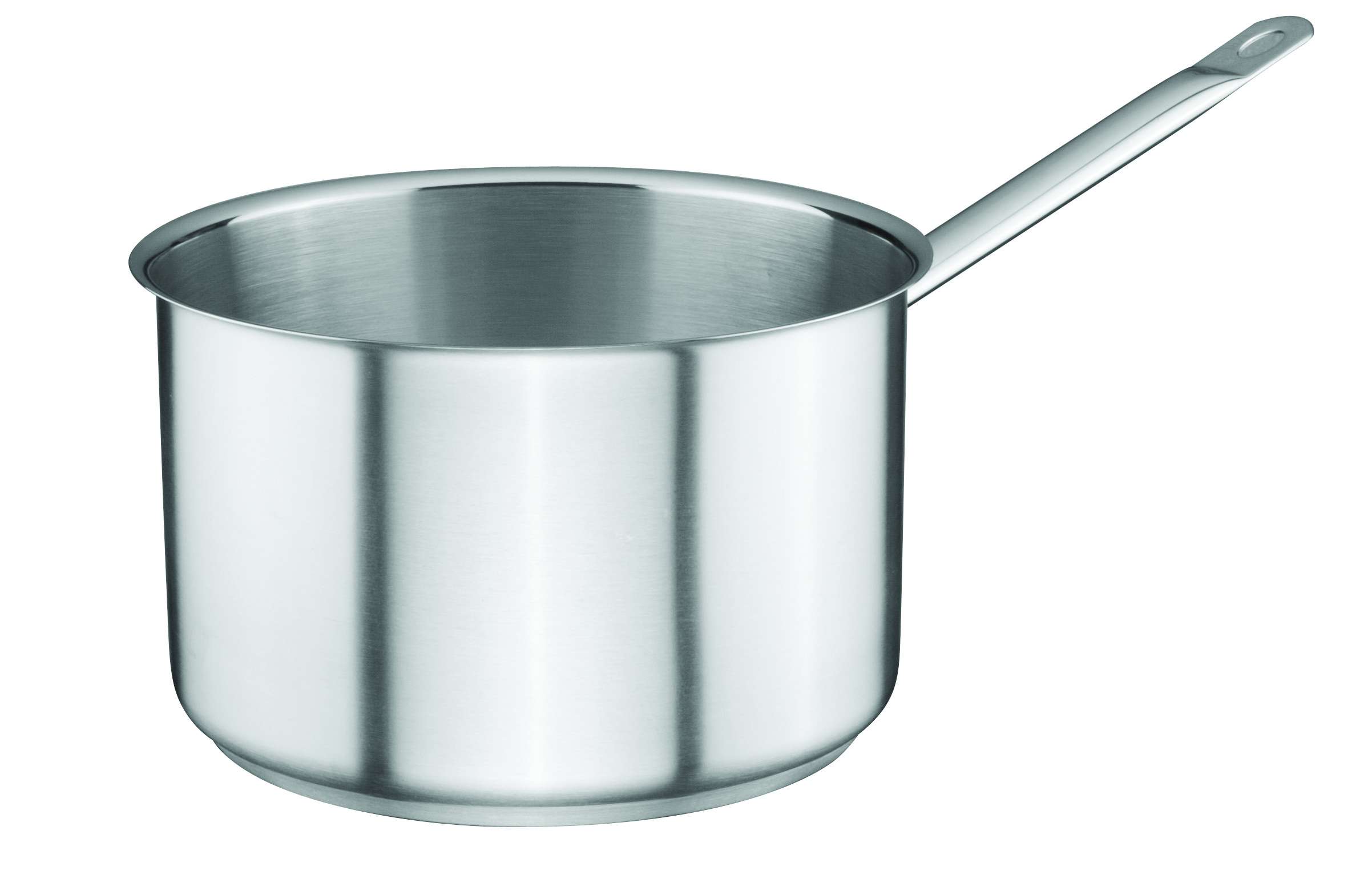 Order Ozti Stainless Steel Sauce Pan 18 cm x 12 cm Silver Stainless ...