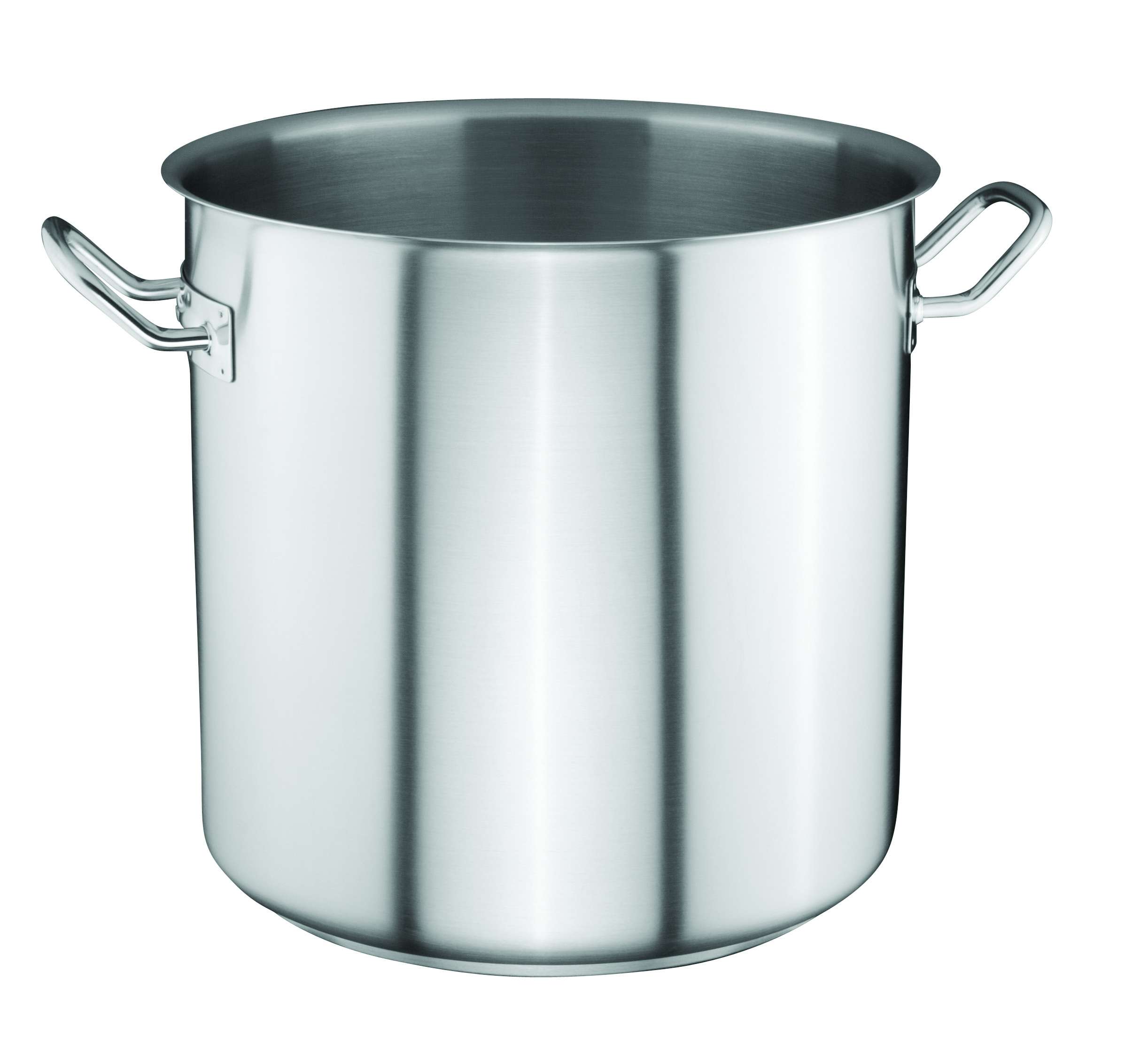 Order Ozti Stainless Steel Stock Pot 40 cm x 32 cm Silver Stainless ...