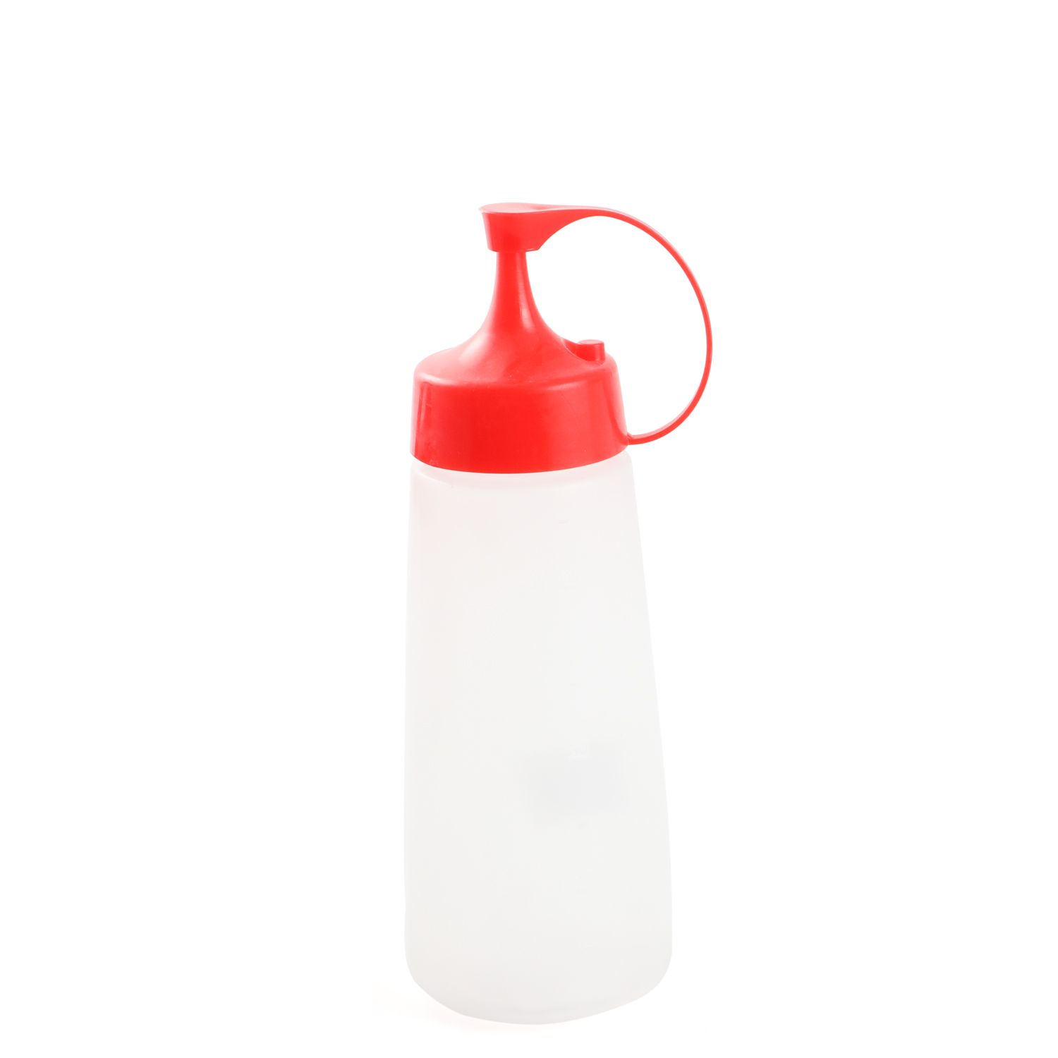 Order Plastic 350 ml Squeezer White 12" White Now! | Jomla.ae