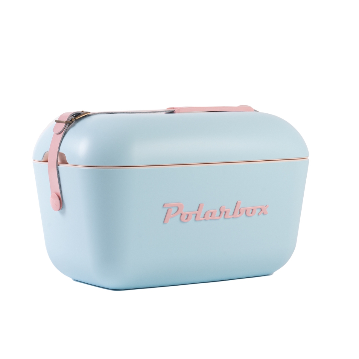 Order Polarbox 20 Liters Pop Cooler Box Sky Blue - Baby Rose Baby Rose ...