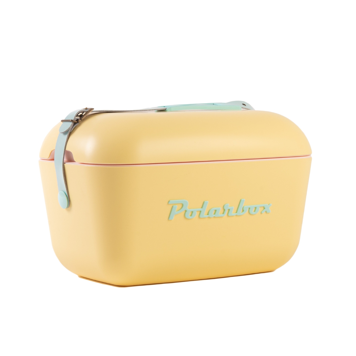 Order Polarbox 20 Liters Pop Cooler Box Yellow - Cyan Cyan Yellow PP PS ...