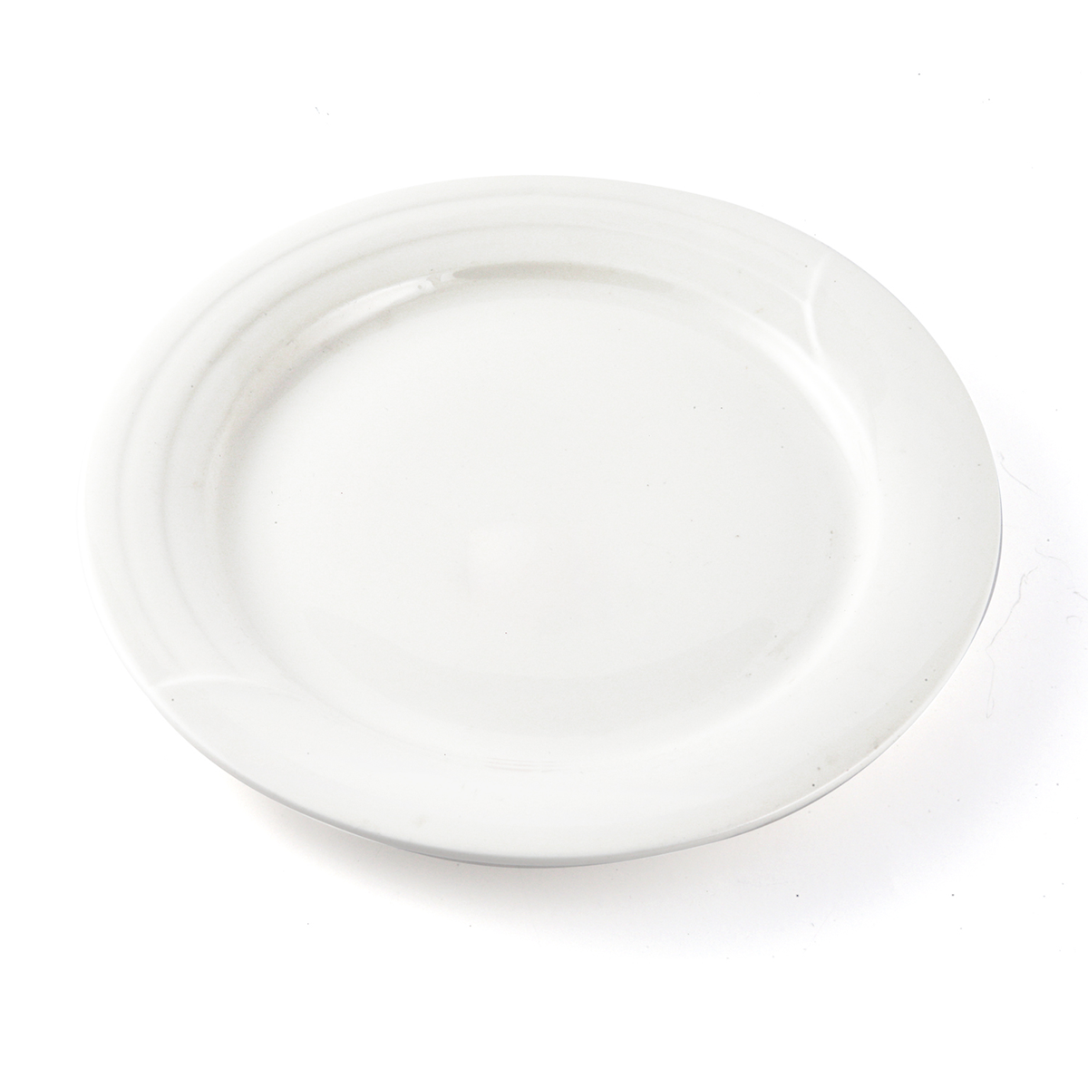 Order Porceletta Ivory Porcelain Plate Castillo Design 33 cm / 13 Now ...