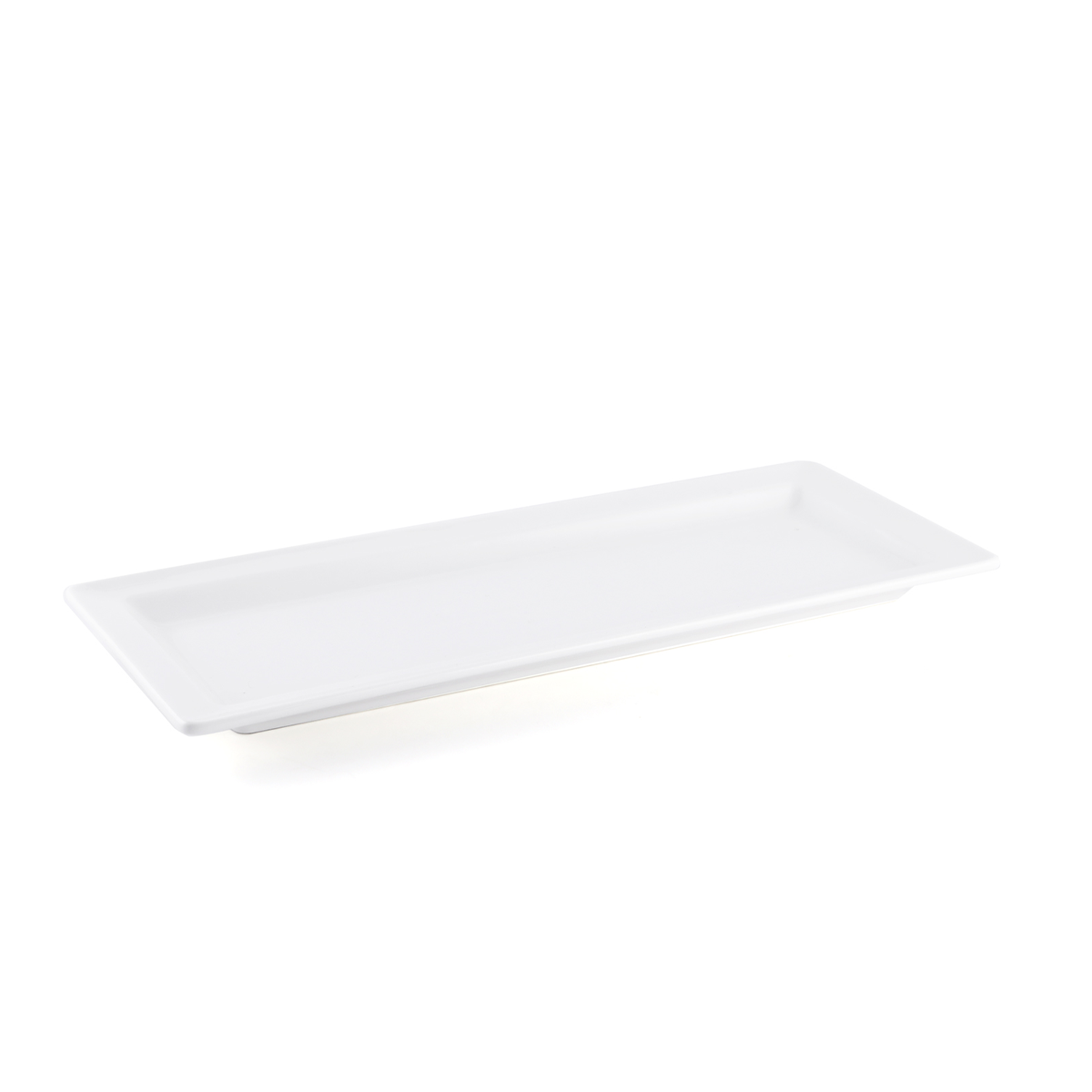 Order Porceletta Ivory Porcelain Rectangular Plate 29 cm / 12" Now ...
