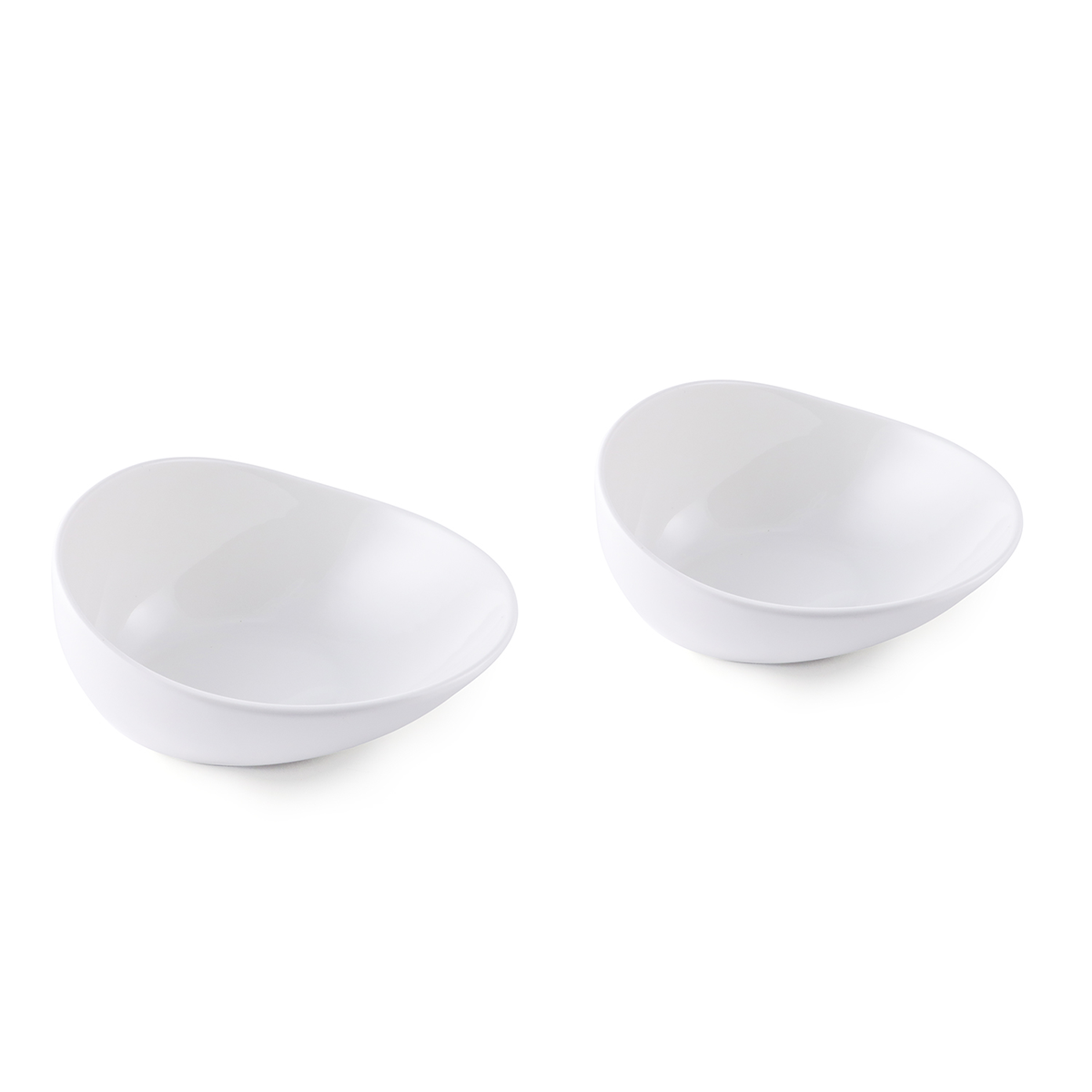 اطلب صحن شوربة بورسلان 17 سم بورسليتا Porceletta Ivory Porcelain Round ...