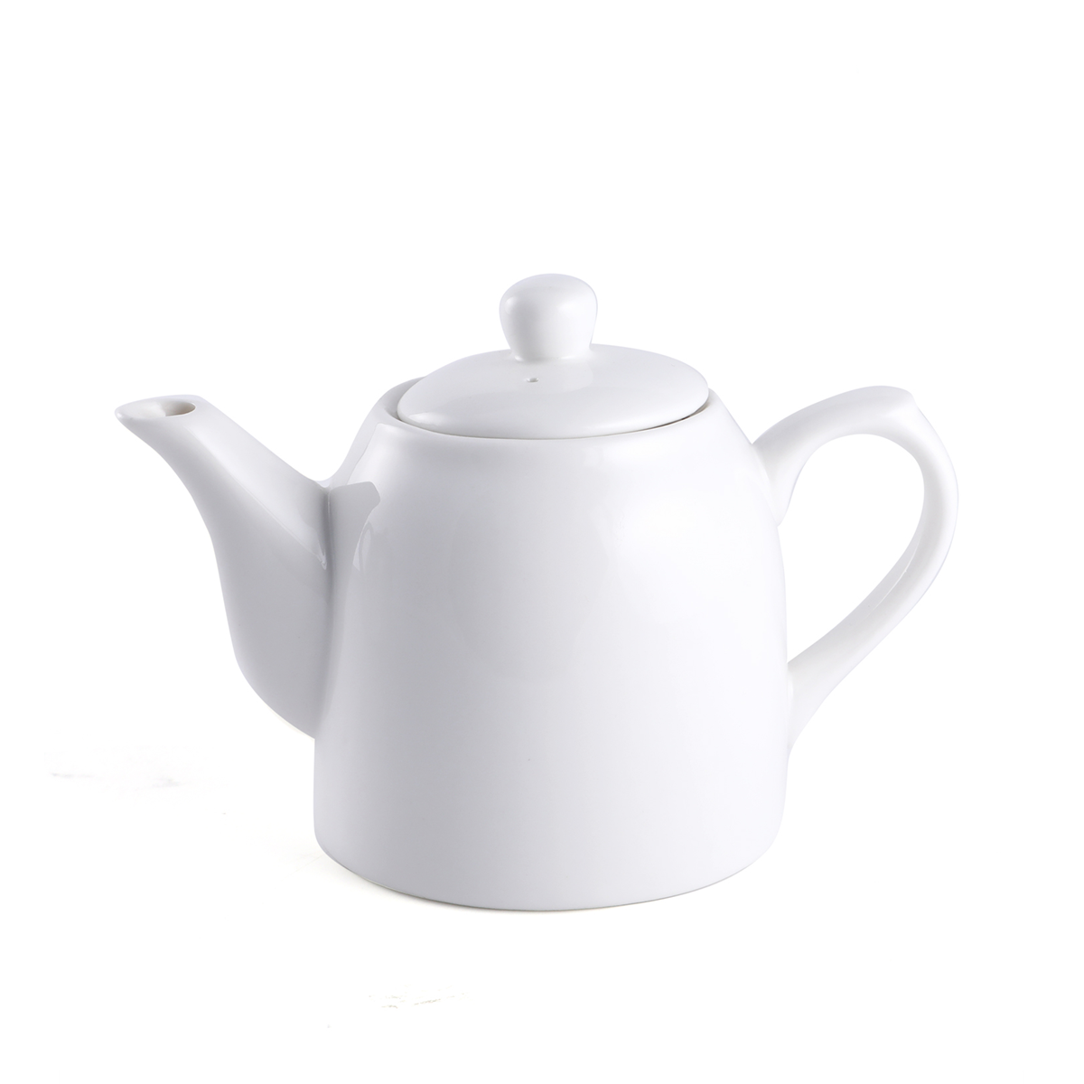 Order Porceletta Ivory Porcelain Tea Pot 1 Liter Now! | Jomla.ae