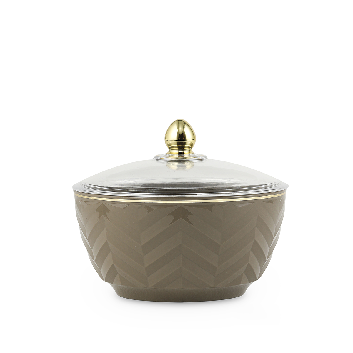 Order Rose Brown Dates Pot with Cover 14 cm x 7 cm RS-2020 Brown Now ...