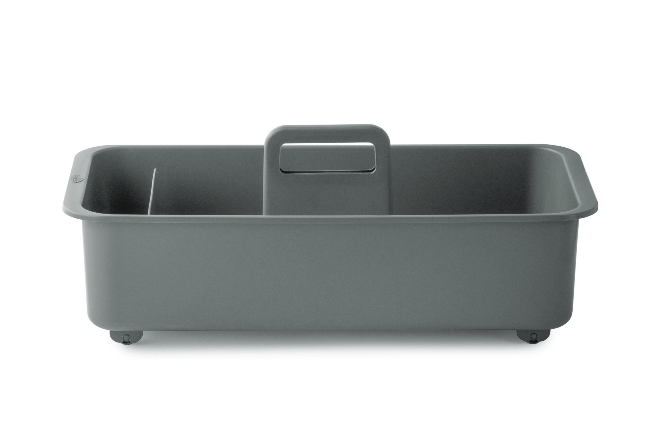 Snips Grey Storage Caddy Sink Organizer Grey | Jomla.ae