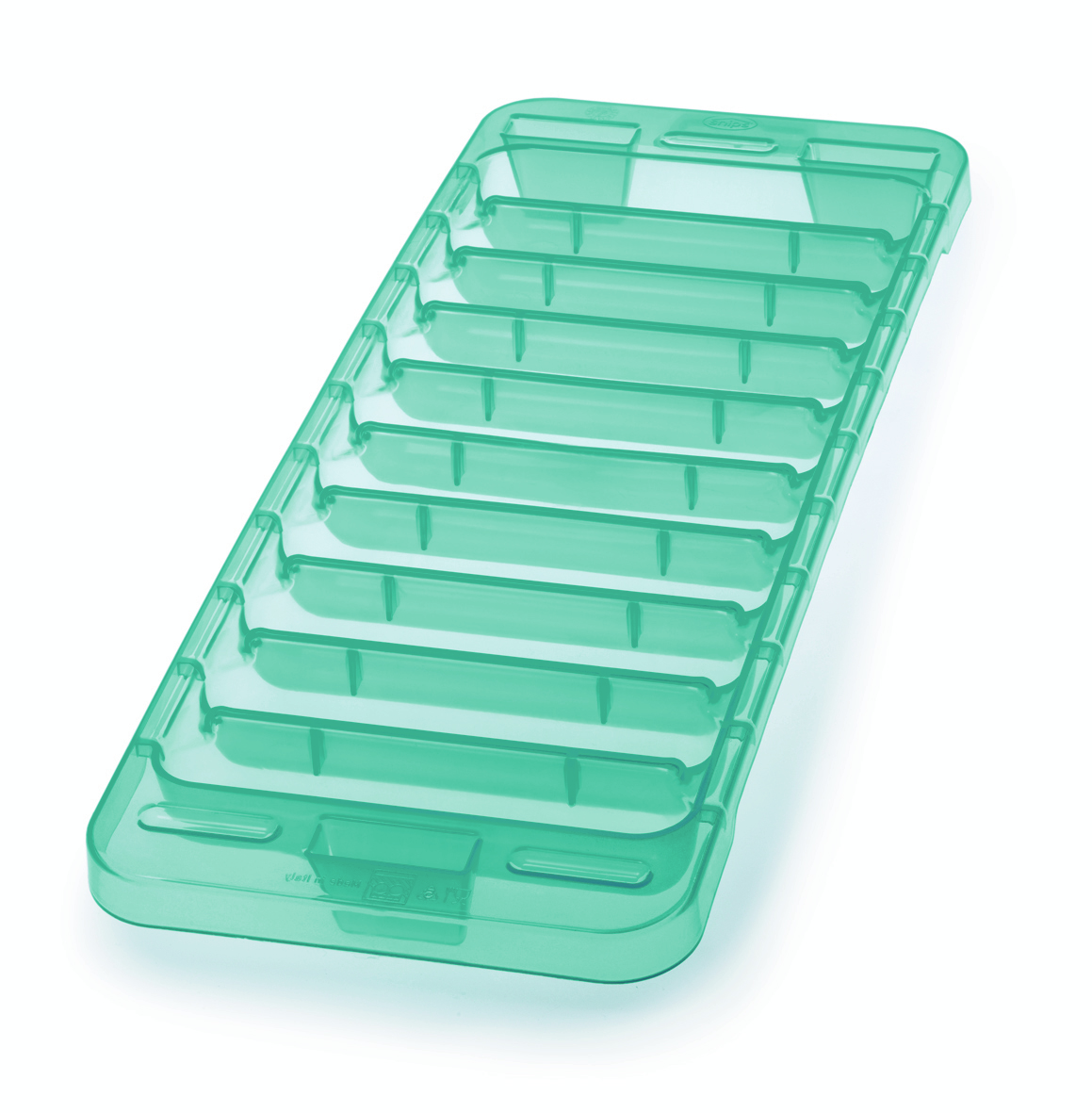 Order Snips Ice Sticks Mould - Assorted Blue & Yellow Colors Blue ...