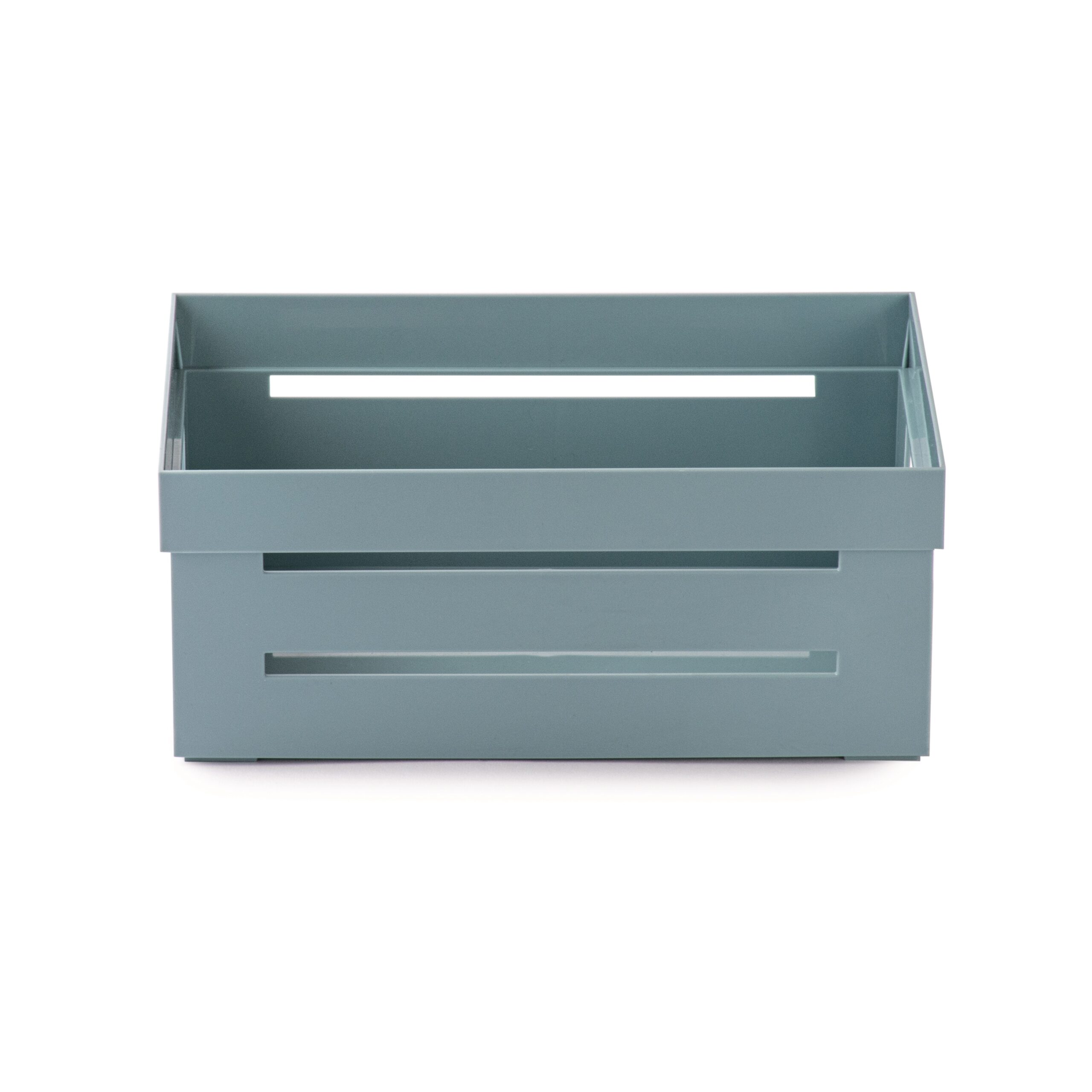 Snips Light Blue Kitchen Box 2 Liter Blue | Jomla.ae