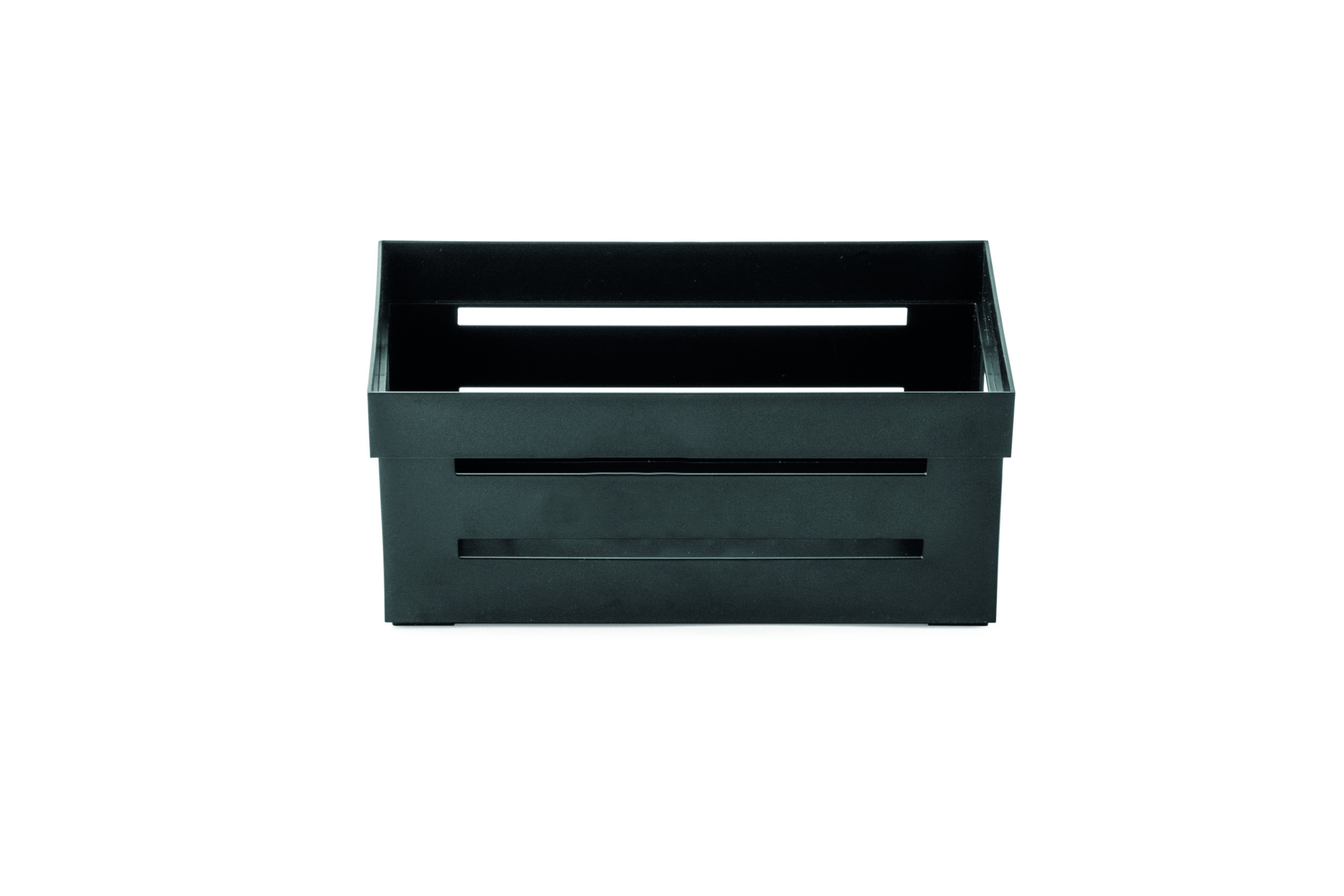 اطلب بوكس تخزين 2 لتر صناعة ايطاليا أسود سنيبس Snips Storage Box 2 ...