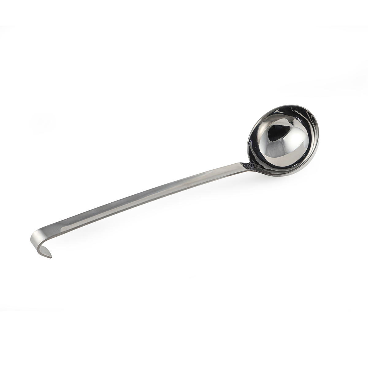 Order Stainless Steel Ladle 44 cm Silver Now! | Jomla.ae