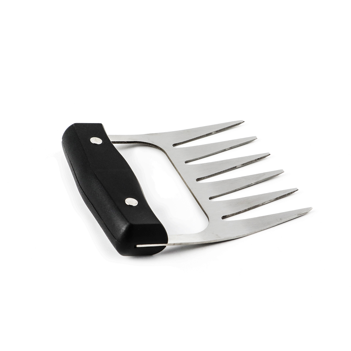 Order Stainless Steel Meat Catch Black Black Silver Stainless Steel Now ...
