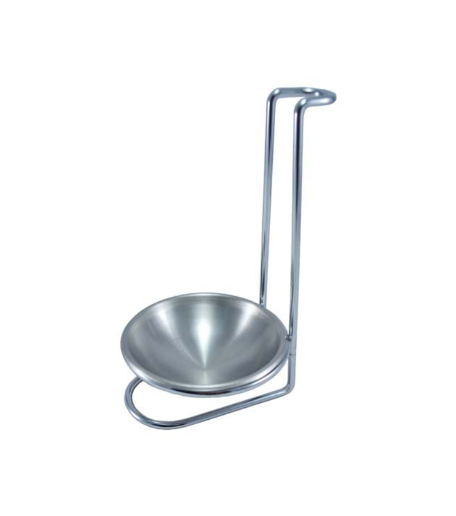 Order Stainless Steel Serving Spoon Ladle Stand Silver Stainless Steel ...