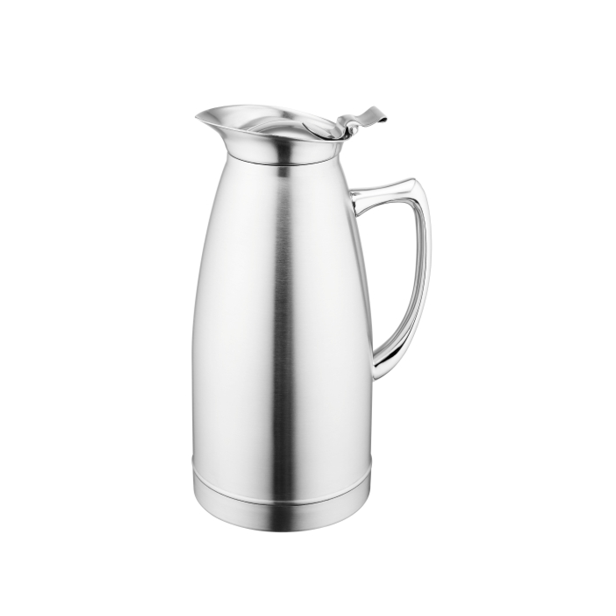 Order Sunnex Stainless Steel Vacuum Beverage Pot 1 Liter Silver Now ...