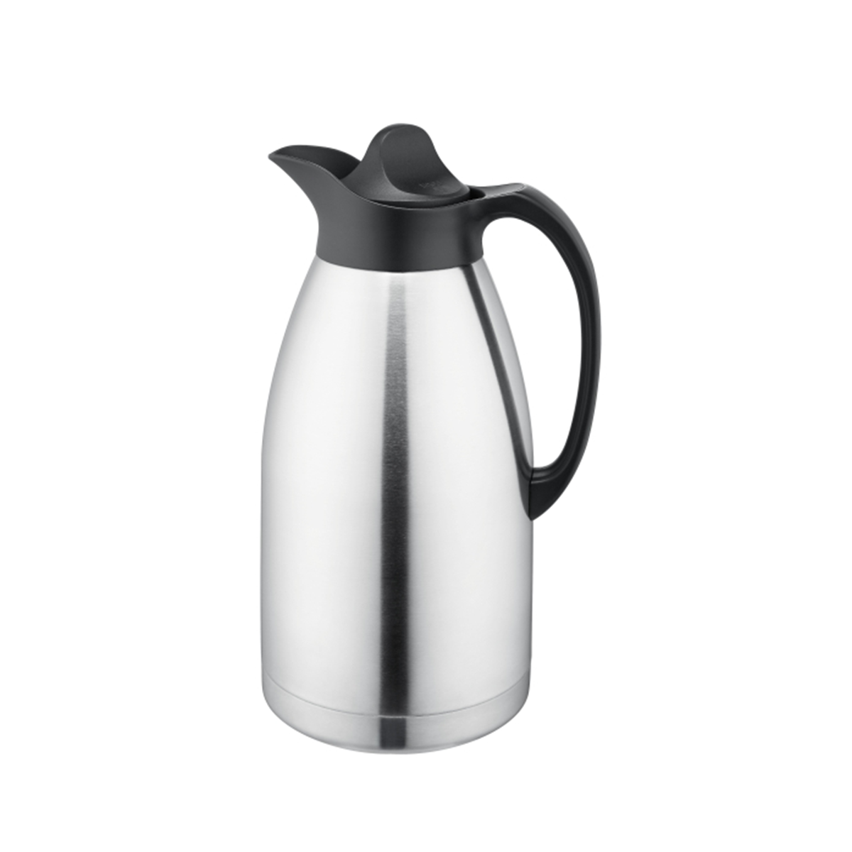 Order Sunnex Stainless Steel Vacuum Jug 3 Liter Black Silver Stainless ...