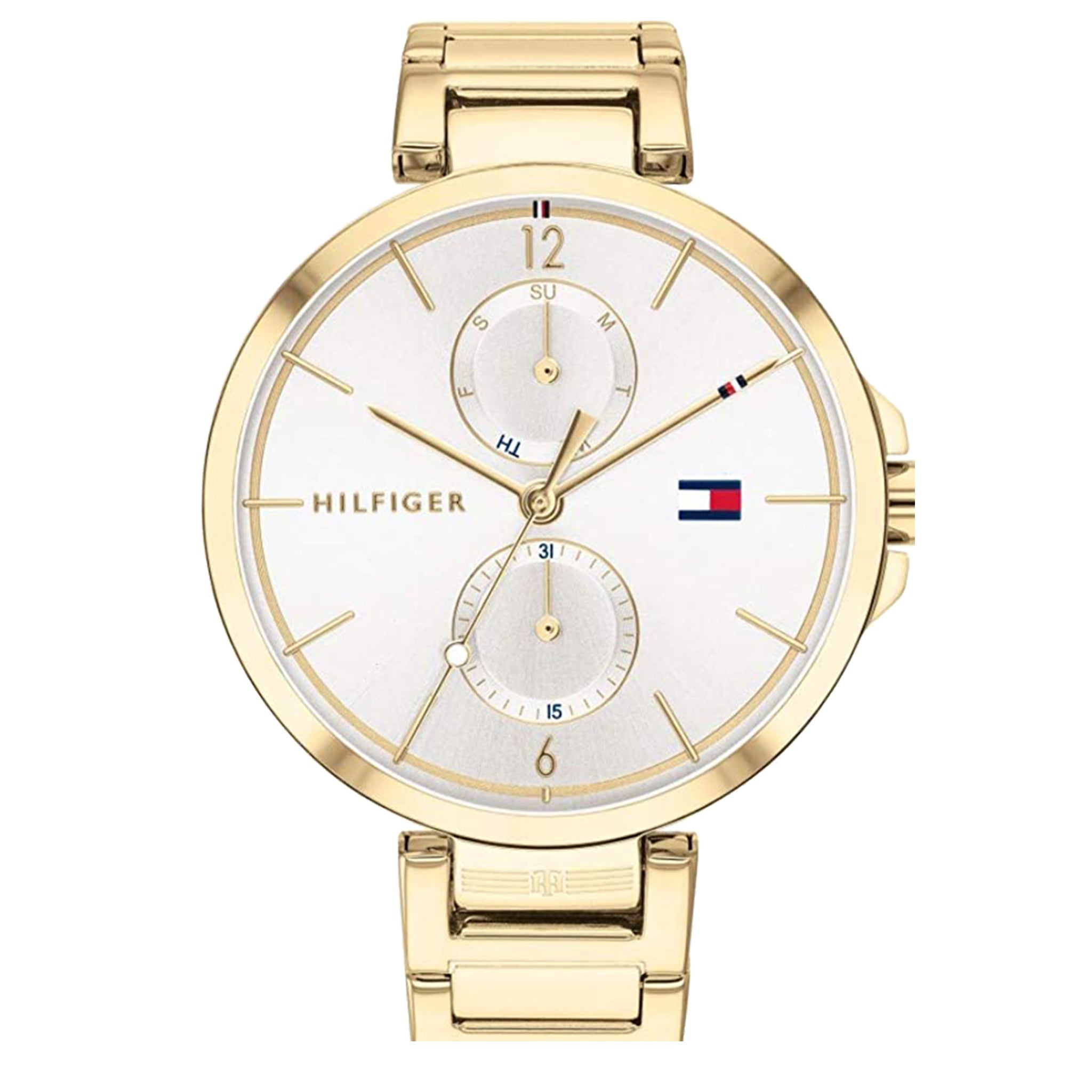 Order Tommy Hilfiger 1782128 Angela Womens Multi Dial Quartz Watch Now ...