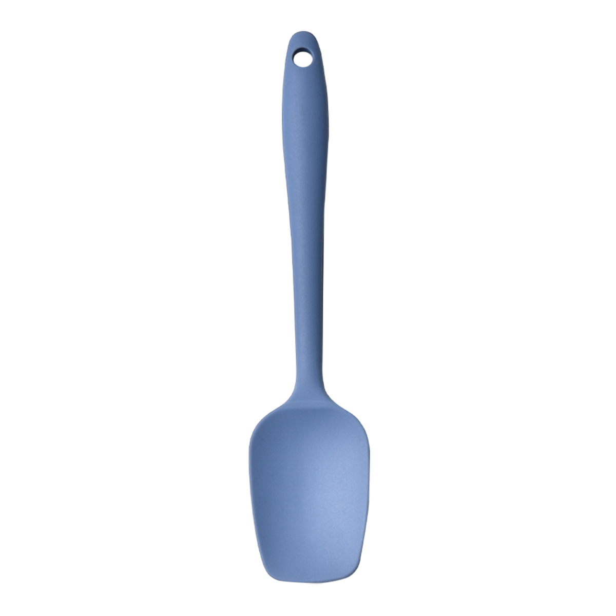 Order Vague Silicone Big Spatula 26.7 cm Blue Silicone Now! | Jomla.ae