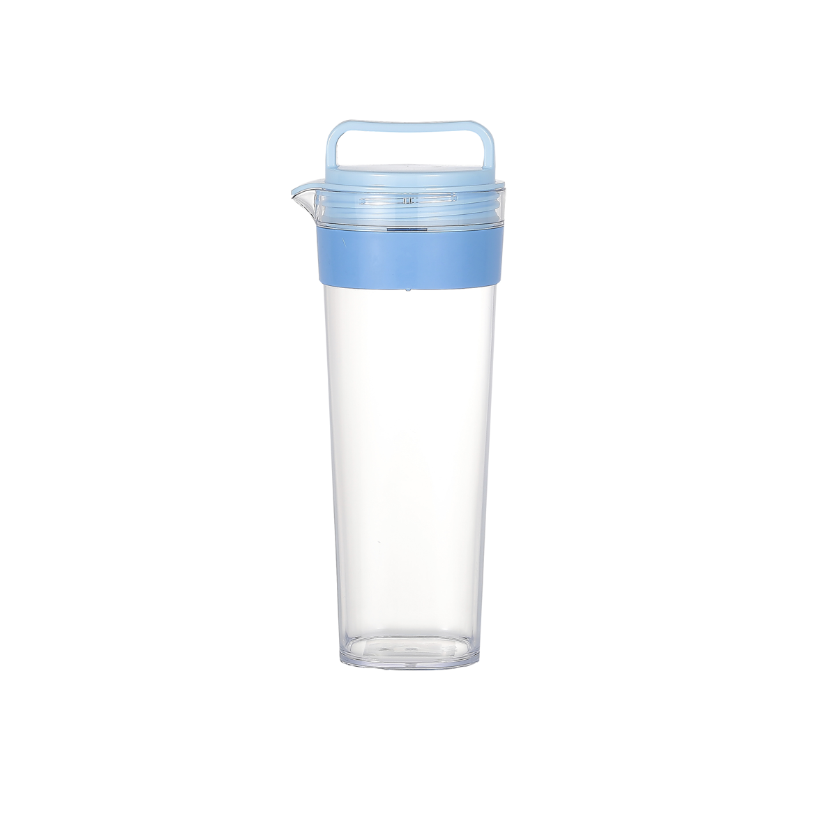 Order Vague Water Pitcher 1.4 Liter with 4 Cups 400 ml Set Blue Green ...