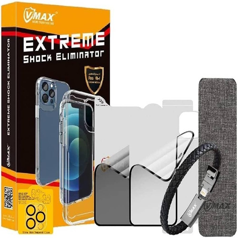 Order Vmax Golden Edition Package Iphone 14 Pro Max Now! | Jomla.ae