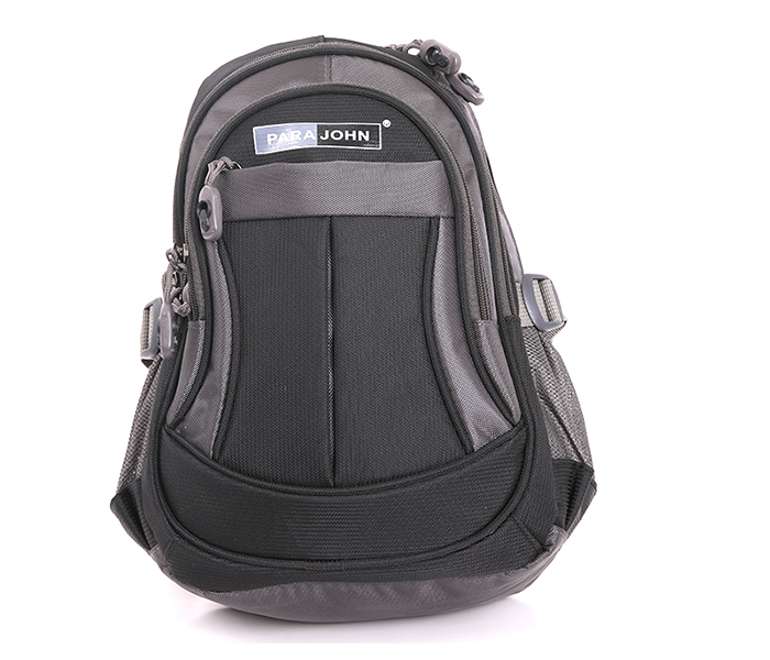 Order Para John Backpack For School, Travel & Work, 22'' Black Now ...