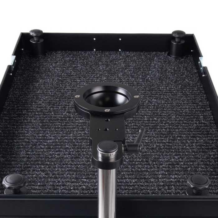 Order Adicam ball mount system 75mm/100mm Now! | Jomla.ae