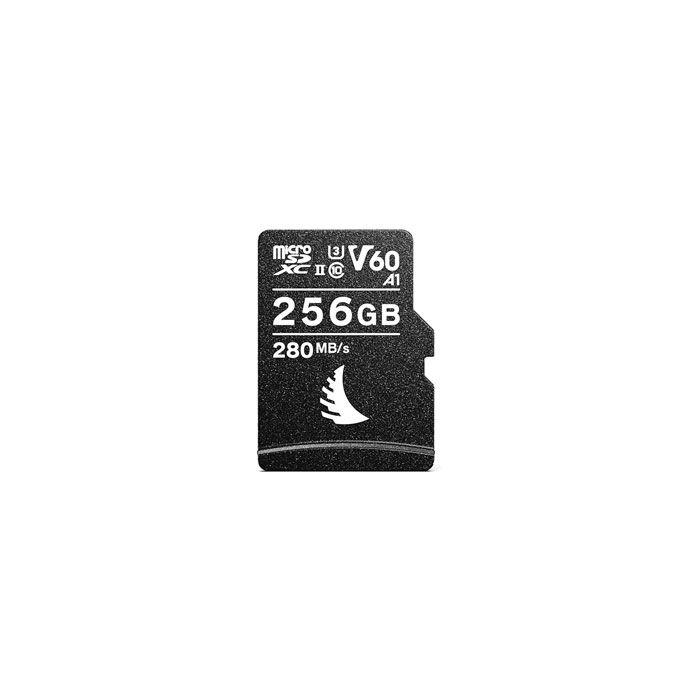 Order Angelbird AV PRO microSDXC Card 256GB Now! | Jomla.ae