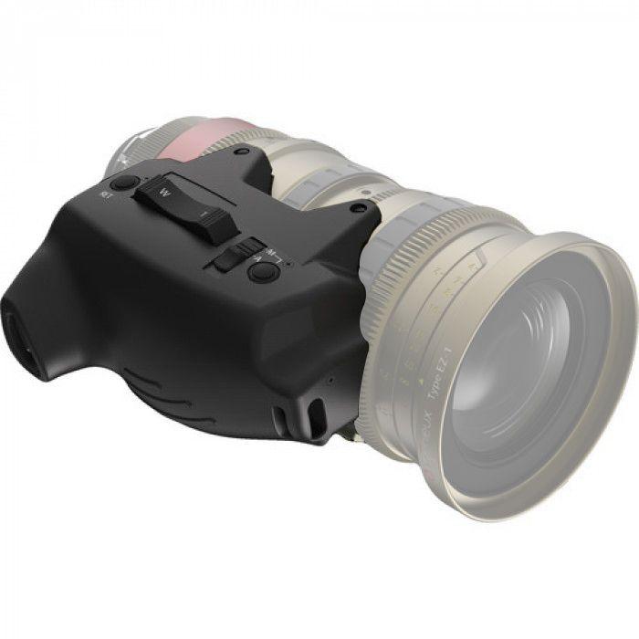 Angenieux MSU-1A Single-Motor Cine Zoom Servo for EZ-1 and EZ-2 Lenses ...