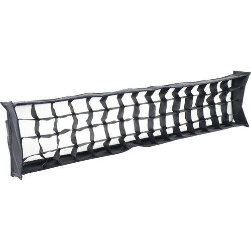 Aputure Rectangular Softbox with Control Grid for INFINIBAR PB6 | Jomla.ae