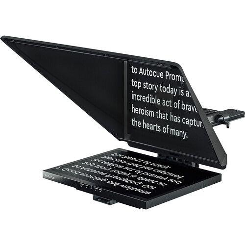 Order Autocue Explorer 19" Teleprompter System Now! | Jomla.ae