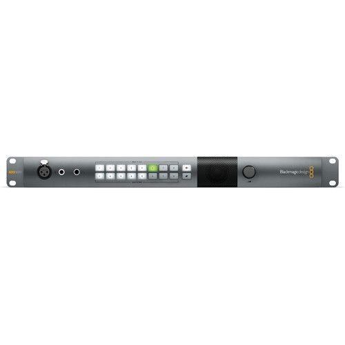 Blackmagic Design ATEM Talkback Converter 4K | Jomla.ae