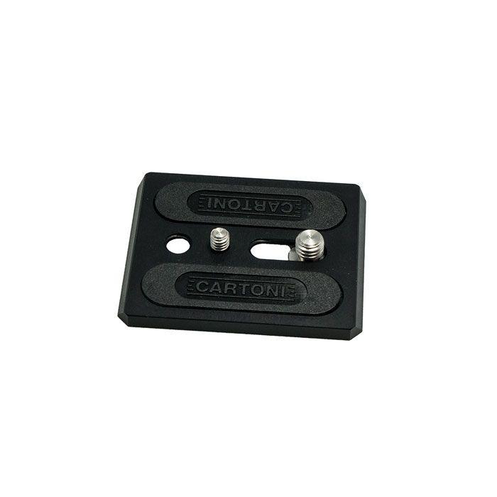 Order Cartoni Camera plate Focus 12-18-22 Now! | Jomla.ae
