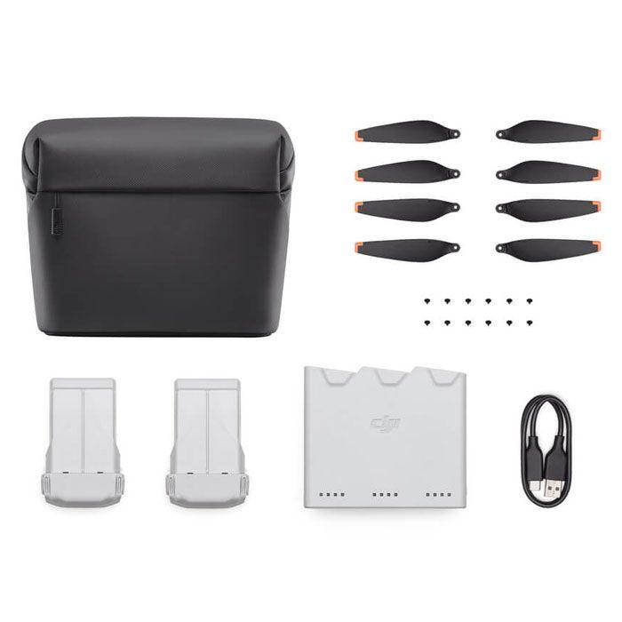 DJI Mini 3 Pro Fly More Kit Plus | Jomla.ae