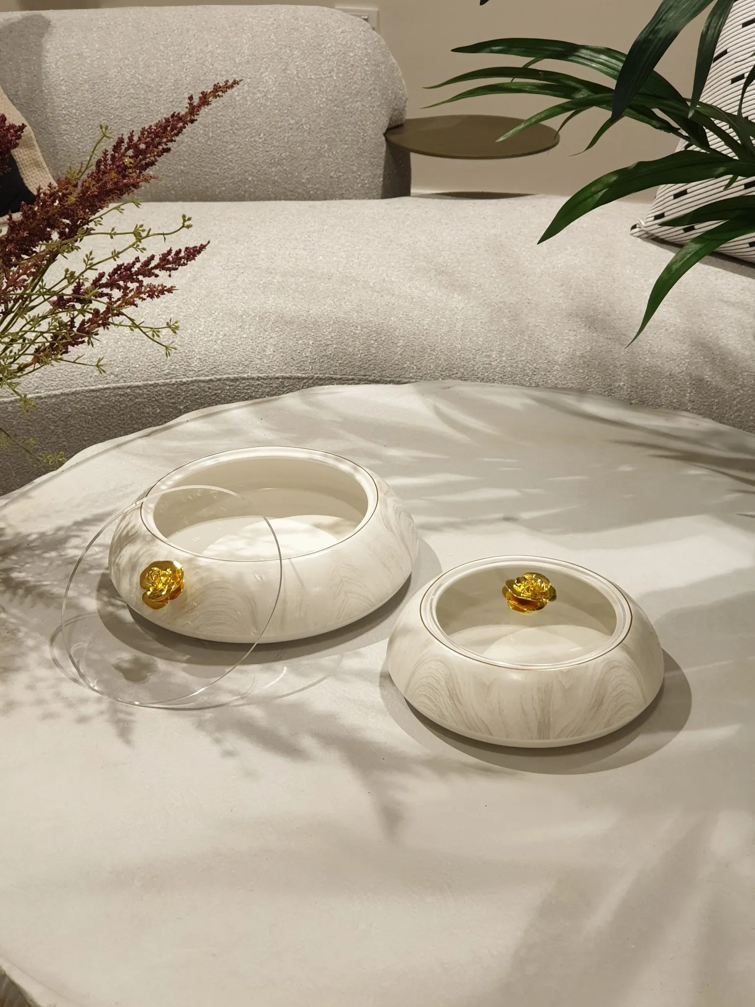 Order Palermo Date Plate DT-555 Now! | Jomla.ae