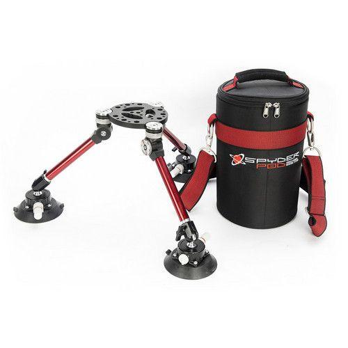 Order Digital Juice Spyder Pod Vehicle Camera Mounting System Now ...