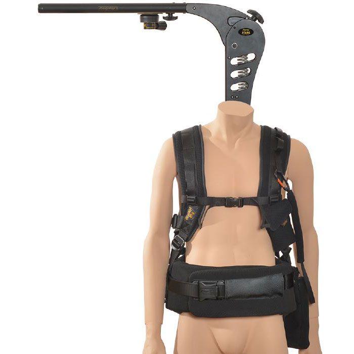 Order Easyrig Vario 5 Standard EASYLOCK Gimbal Rig Vest with STABIL G2 ...