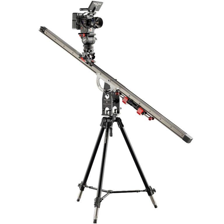 Floatcam (payload up to 12kg)DC with reinforced soft cases (foam ...