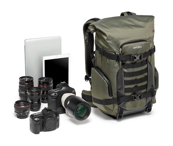 Order Gitzo Adventury 30L camera backpack Now! | Jomla.ae