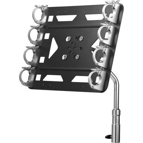 Godox 4-Light Bracket for Pixel Series LED Tube Lights | Jomla.ae