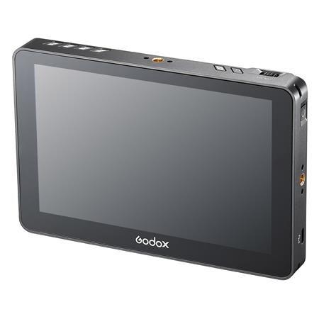 Order Godox 7 inch High Brightness On-Camera Monitor Now! | Jomla.ae