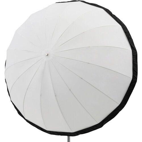 Order Godox Black and Silver Diffuser for Parabolic Umbrella 165 CM Now ...