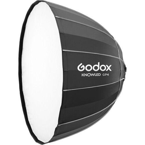 Order Godox G mount Parabolic Softbox 120cm for MG1200BI Now! | Jomla.ae