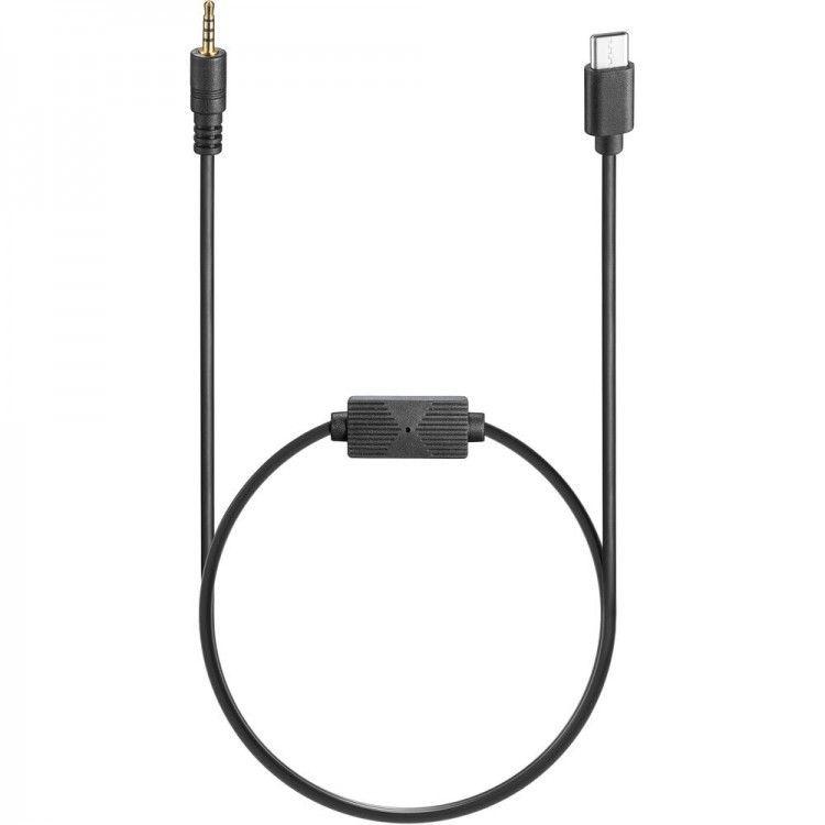 Order Godox Monitor Camera Control Cable USB Type C Now! | Jomla.ae