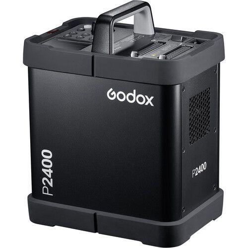 Godox P2400 Power Pack | Jomla.ae