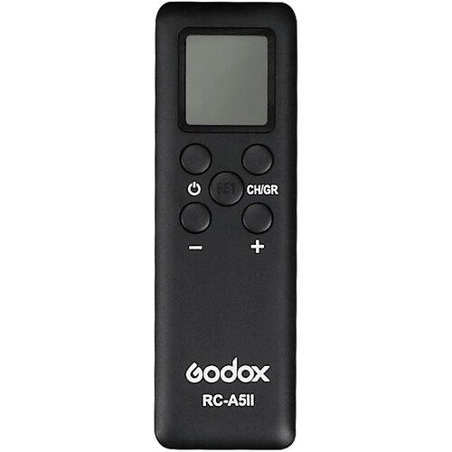 اطلب جهاز تحكم بإضائة جودوكس Godox Remote Control | Jomla.ae