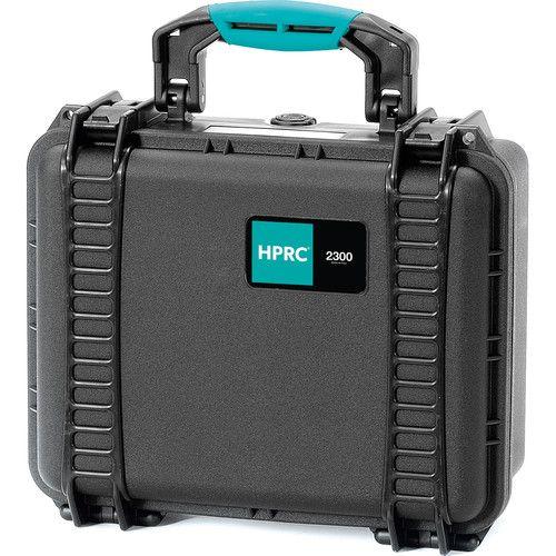 HPRC 2300C Hard Case with Cubed Foam Interior | Jomla.ae
