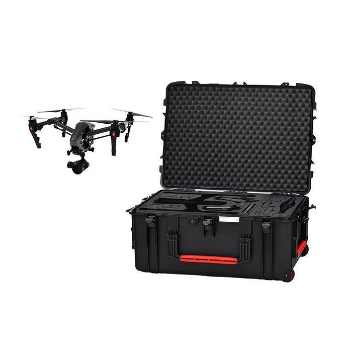 Order HPRC INS2-2780W-02 for DJI Inspire 2 Now! | Jomla.ae