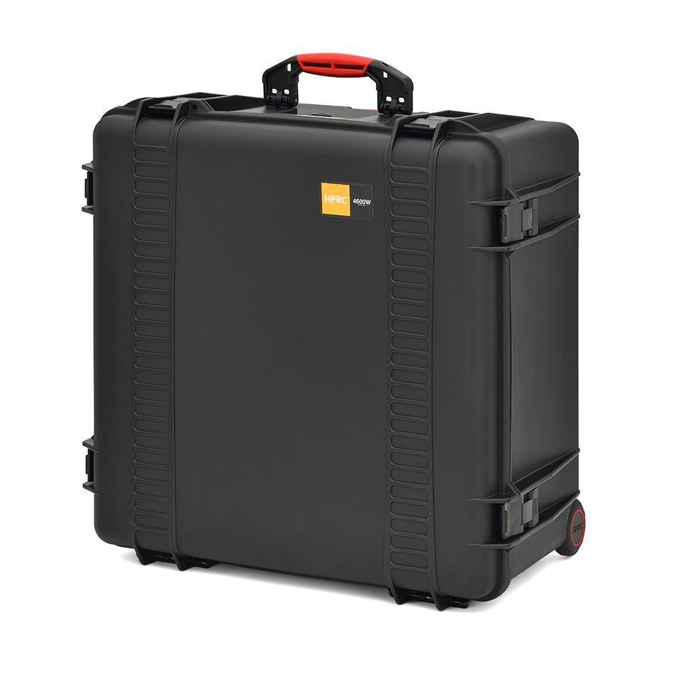 Order HPRC Wheeled Hard Case for FREEFLY M?VI Pro System Rev 2 (Black ...